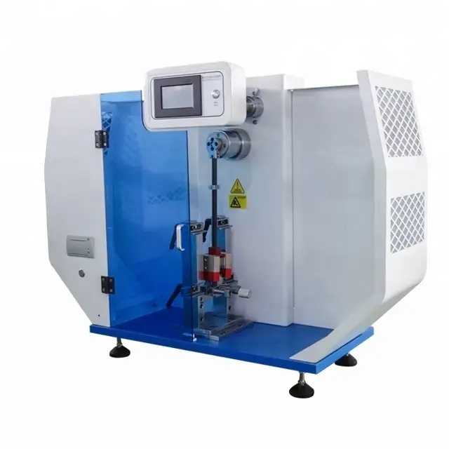 Pendulum IZOD Charpy Impact Tester For Plastic Pendulum IZOD Charpy Impact Tester For Plastic