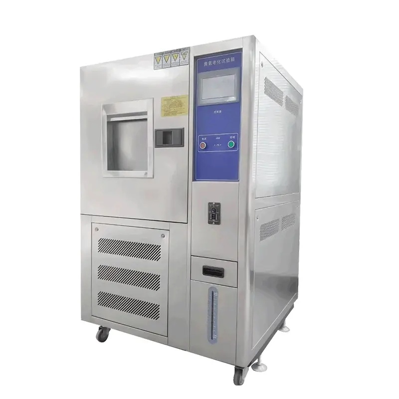 Ozone Aging Test Chamber